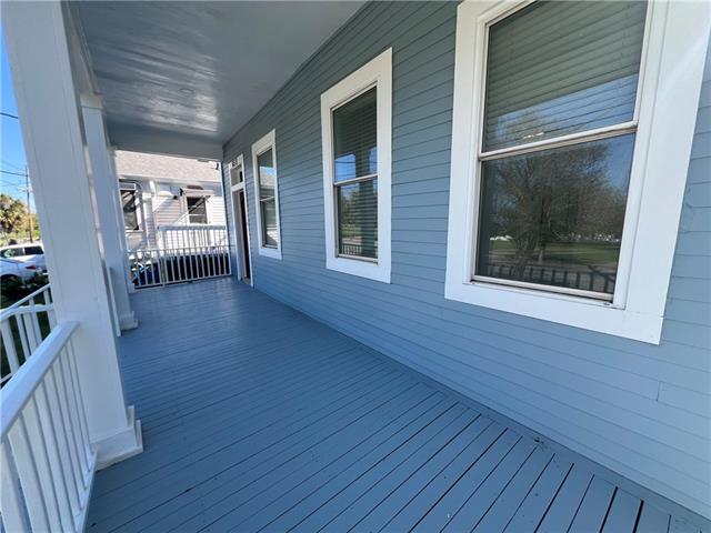 6511 W End Blvd, New Orleans, LA 70124 | MLS #2548 | Compass