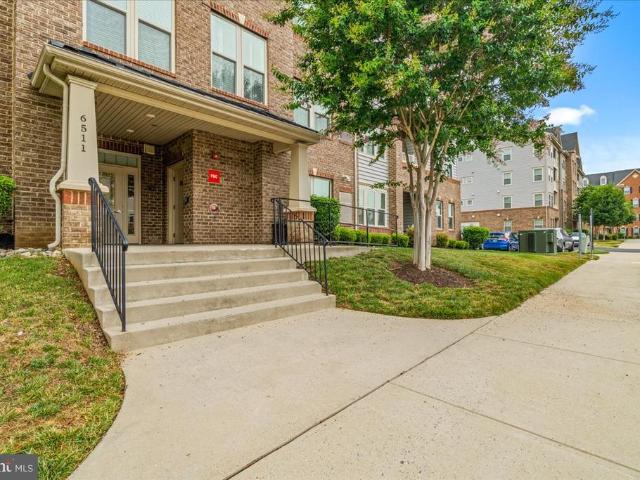 6511 Walcott Lane # 202