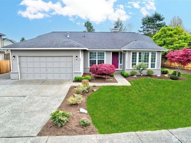 6511 55th Dr NE, Marysville, WA 98270