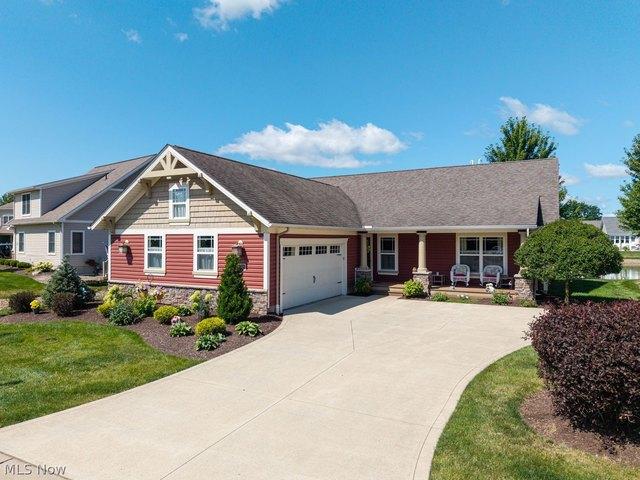 6512 Morning Glory Ln, Medina, OH 44256
