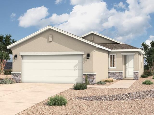 6512 Newcastle Ave, Las Cruces, NM 88012