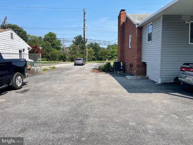 6512 Allentown Road