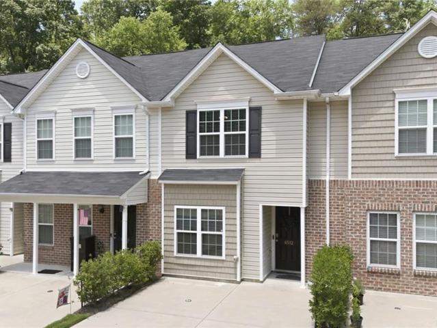 6512 Ashebrook Drive