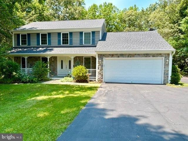 6512 Basil Ct, Manassas, VA 20112