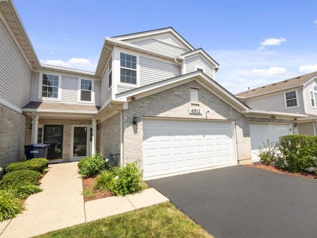 6512 Blue Sky Ln Unit 3, Matteson, IL 60443