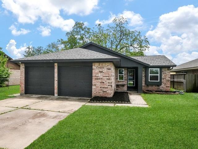 6512 Bramley Dr, Pasadena, TX 77503
