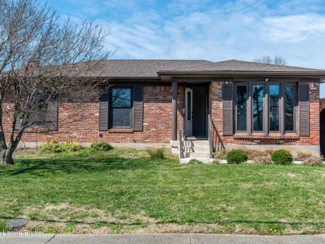 6512 Cady Dr
