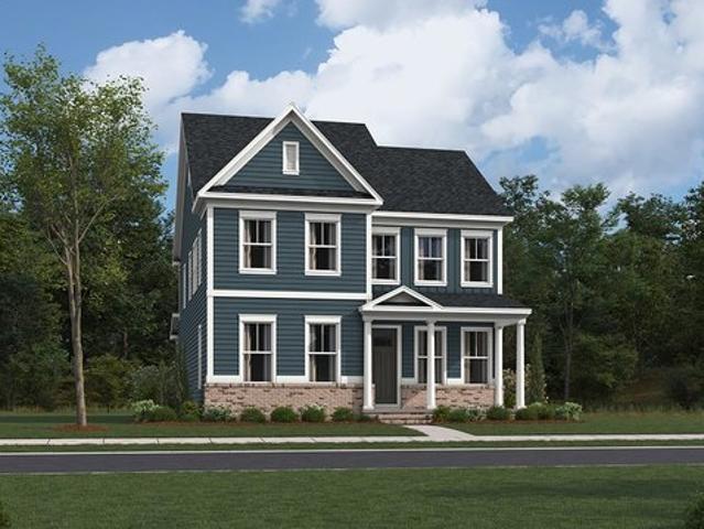 6512 Camden St, Middle River, MD 21220