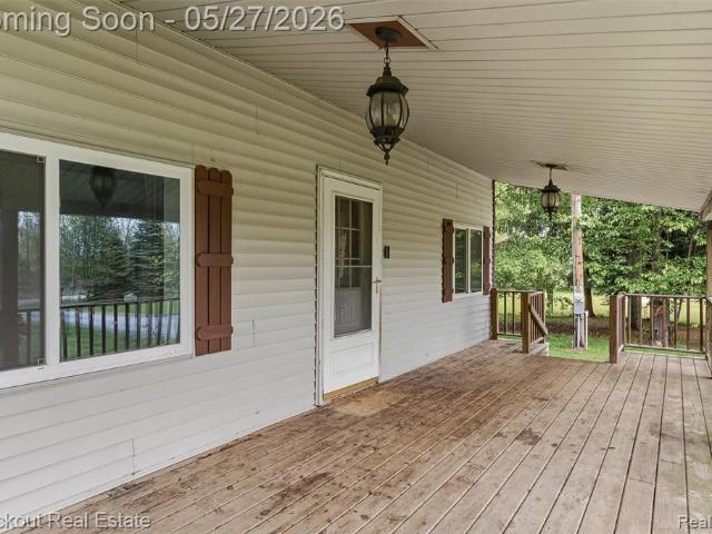 6512 Center Line Road