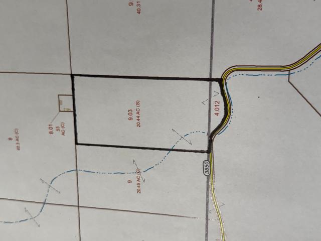6512 County Road 3850