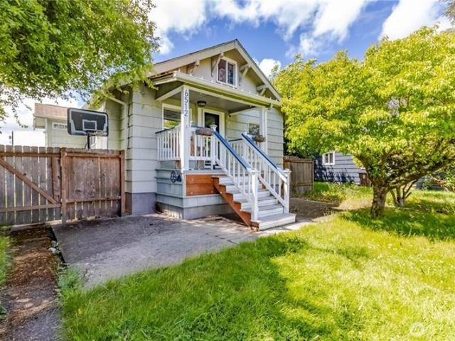 6512 Fawcett Ave, Tacoma, WA 98408
