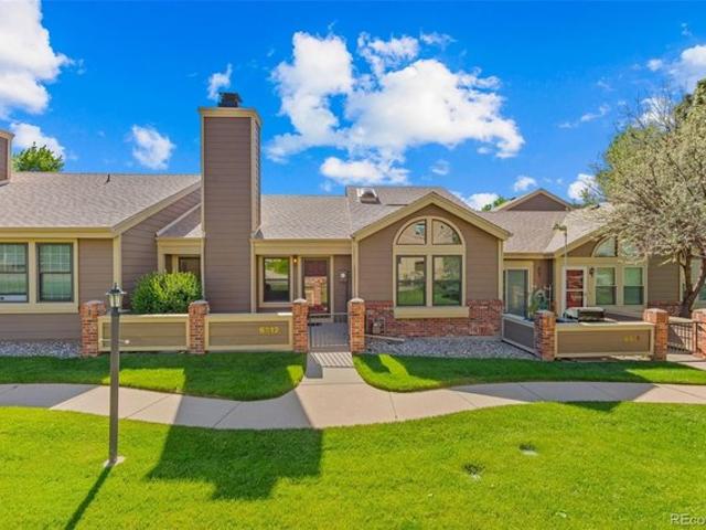 6512 Foxdale Cir, Colorado Springs, CO 80919