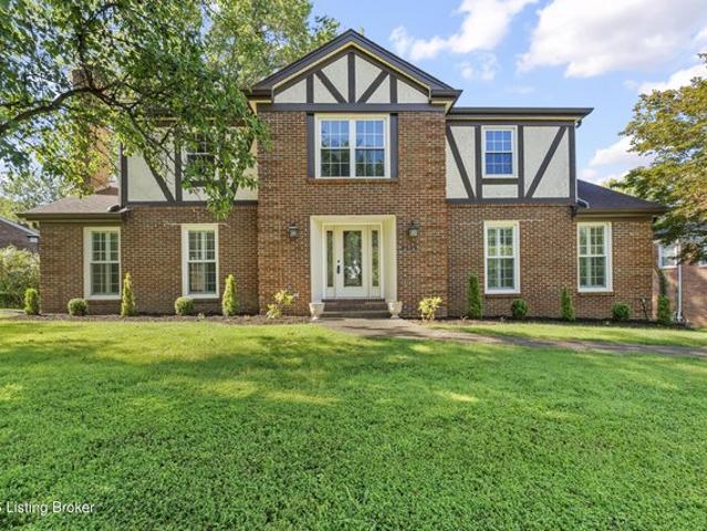 6512 Gunpowder Ln, Prospect, KY 40059