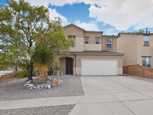 6512 Hurley Ct NE, Rio Rancho, NM 87144