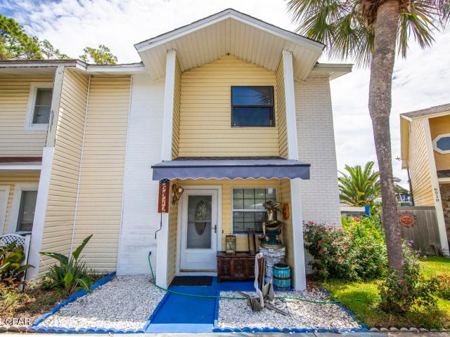6512 Harbour Blvd, Panama City Beach, FL 32407 | MLS #788719 | Compass