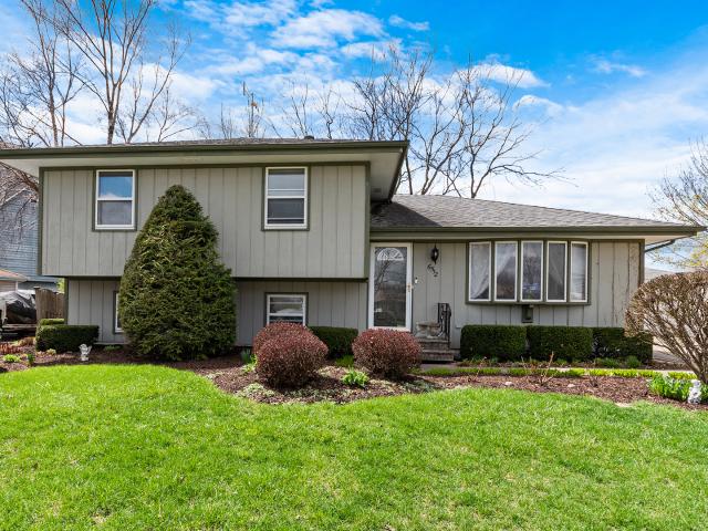 6512 Jack Rogers Ln, Plainfield, IL 60586 | MLS #12595 | Compass