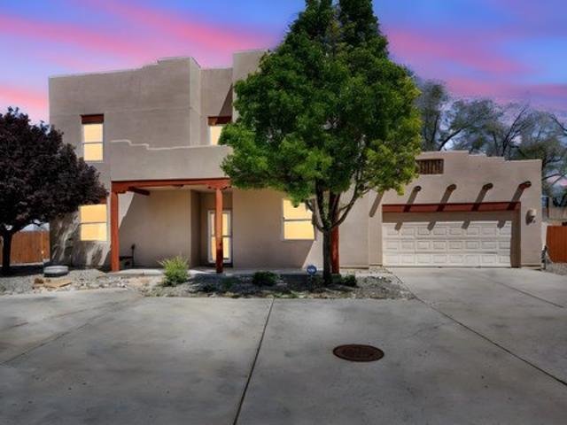 6512 Paseo Del Sol, Santa Fe, NM 87507