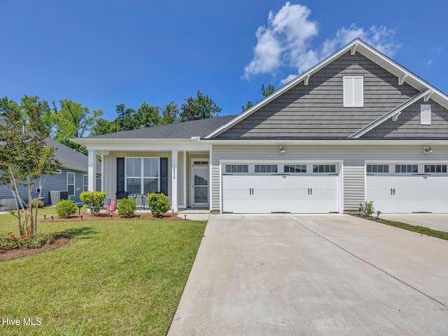 6512 Pinnacle Pt, Winnabow, NC 28479