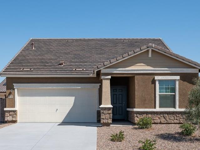 6512 S 78th Ln, Laveen, AZ 85339