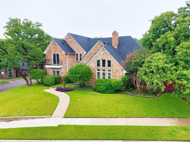 6512 Shorewood Dr, Arlington, TX 76016 | MLS #20995 | Compass