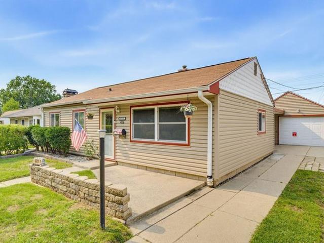 6512 W Euclid Ave, Milwaukee, WI 53219