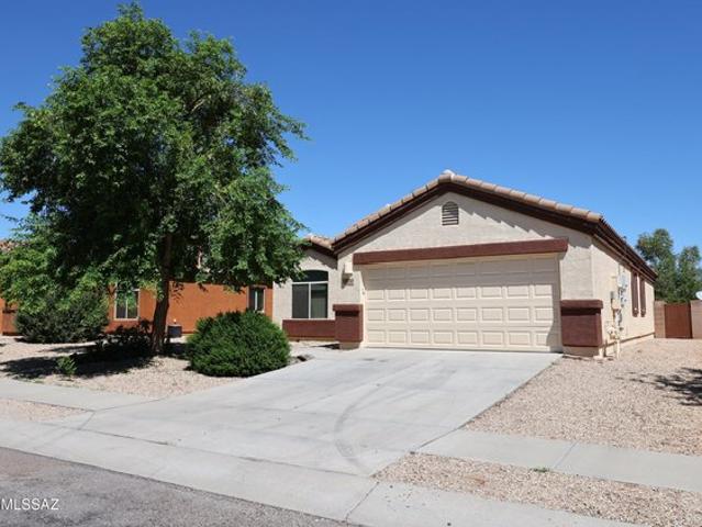 6512 W Swan Falls Way, Tucson, AZ 85757