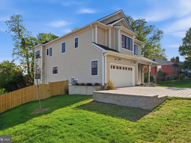 6512 Williamsburg Boulevard