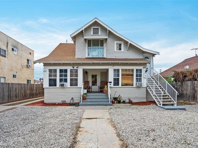 6513 Middleton St, Huntington Park, CA 90255