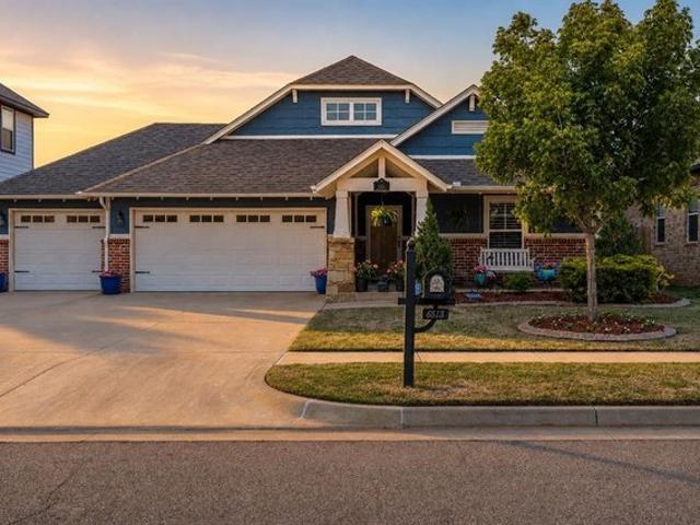 6513 NW 149th St, Oklahoma City, OK 73142