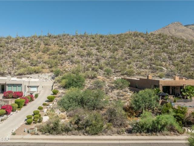 6513 N Calle De La Lluvia Unit 9, Tucson, AZ 85750