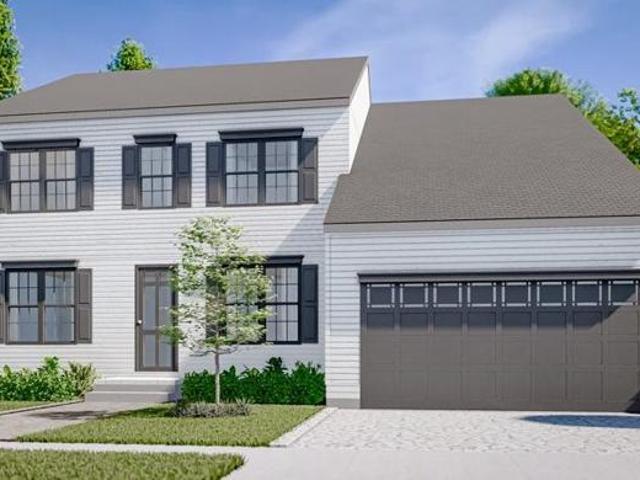 6513 Carlinda Ave, Columbia, MD 21046