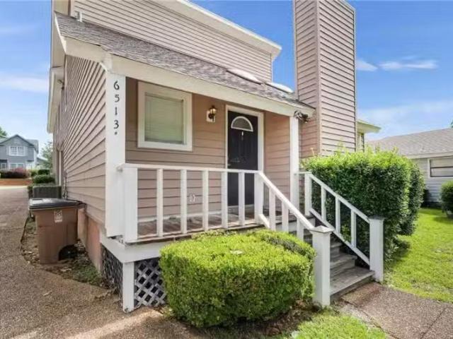 6513 CEDAR BEND CT # B, MOBILE, AL 36608