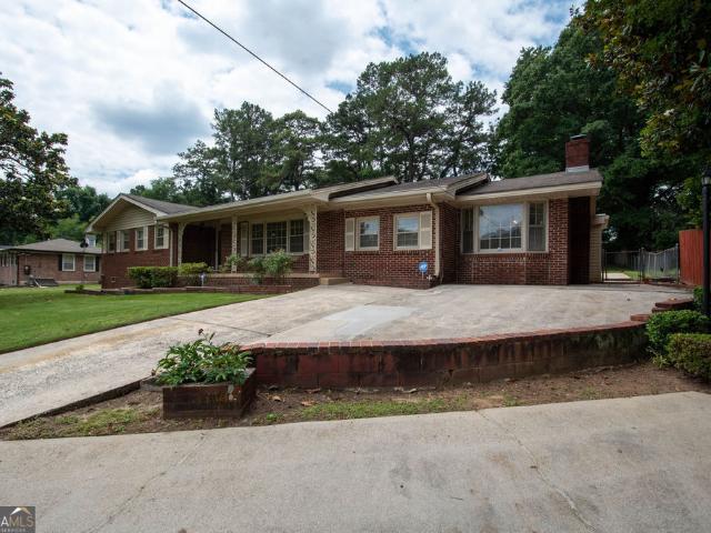 6513 Dunmoor Drive