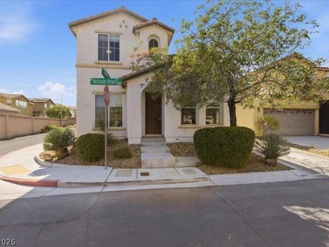 6513 Delicate Petal Ct, Las Vegas, NV 89149