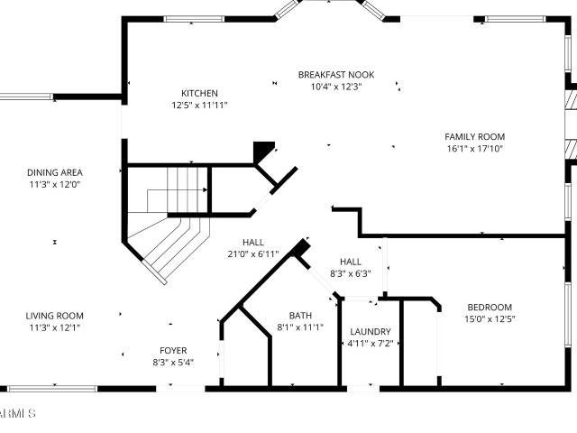 6513 E Blanche Dr, Scottsdale, AZ 85254 | MLS #7006