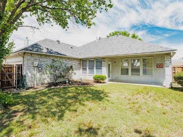 6513 Fairfield Dr, Rowlett, TX 75089 | MLS #21327