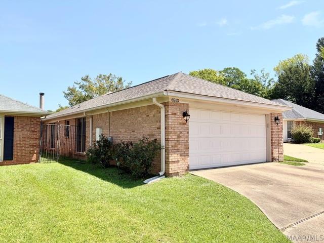 6513 Gloucester Mews, Montgomery, AL 36117