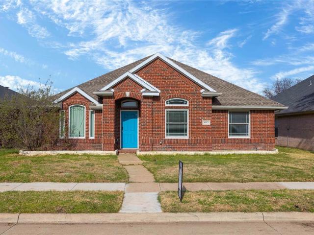 6513 Redwood Ln, The Colony, TX 75056 | MLS #21227 | Compass