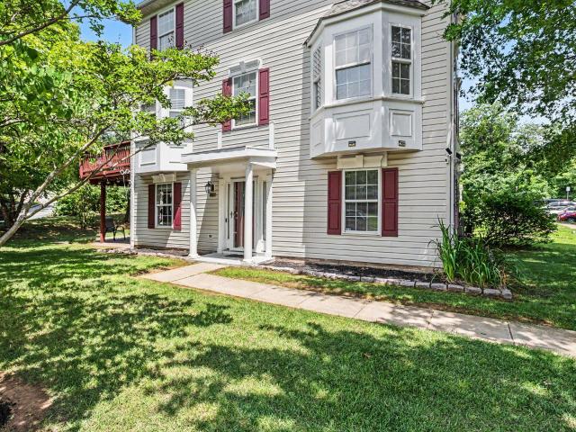 6513 Ridgeborne Drive