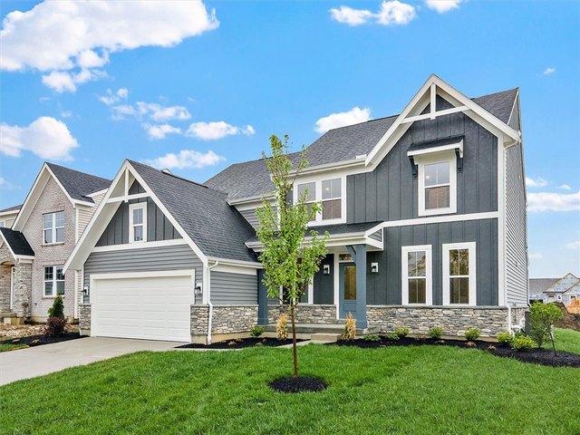 6513 River Birch St, Tipp City, OH 45371