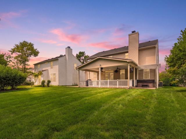 6513 Sussex Drive