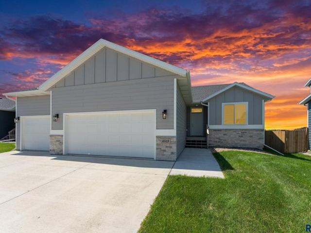 6513 S Barclay Trl, Sioux Falls, SD 57106