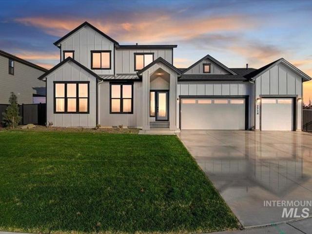 6513 W Danes Dr Unit Aspen, Eagle, ID 83616