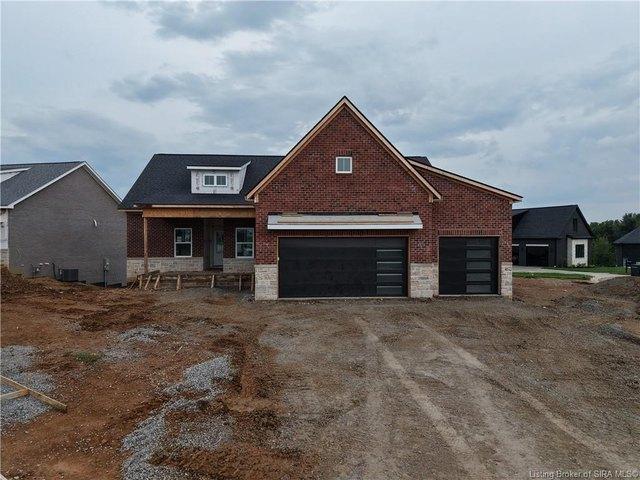 6513 21st Century Dr, Charlestown, IN 47111