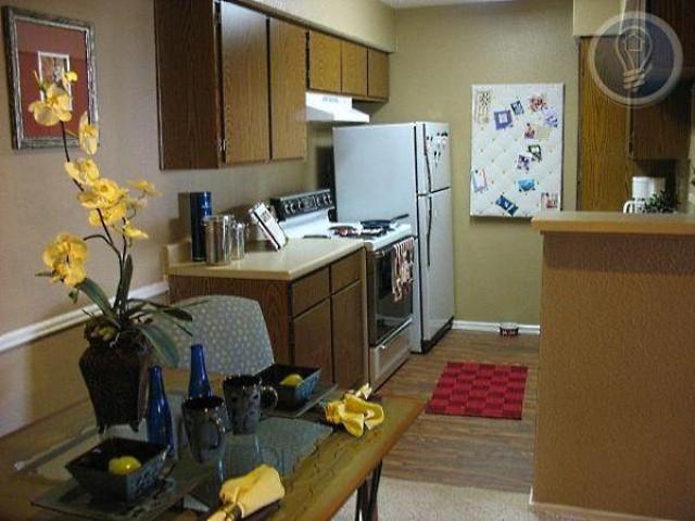 $651 / 1br 563ft² Close to school/Affordable Apartments! Metric
