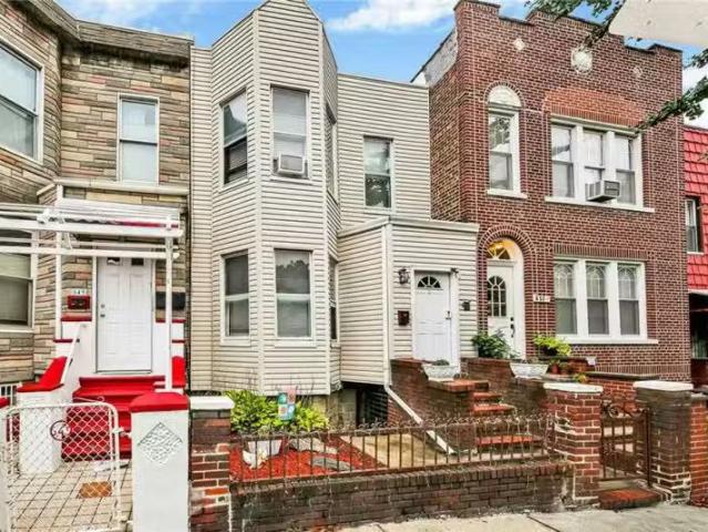651 20TH ST, BROOKLYN, NY 11218 Single Family Residence For Sa.