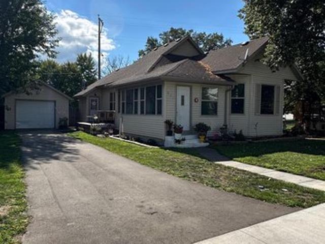 651 4th Ave N, Foley, MN 56329