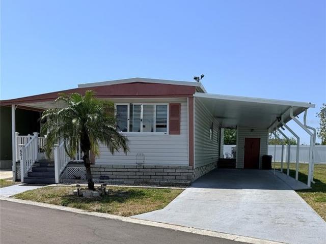 651 54th Ln S Unit 14, Gulfport, FL 33707