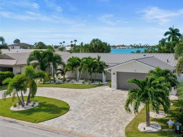 651 64th Ave, Saint Pete Beach, FL 33706