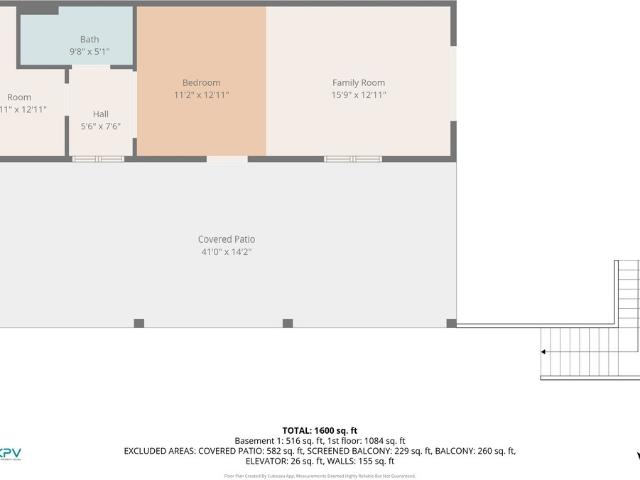 651 9th St, Key Colony Beach, FL 33051 | MLS #618394